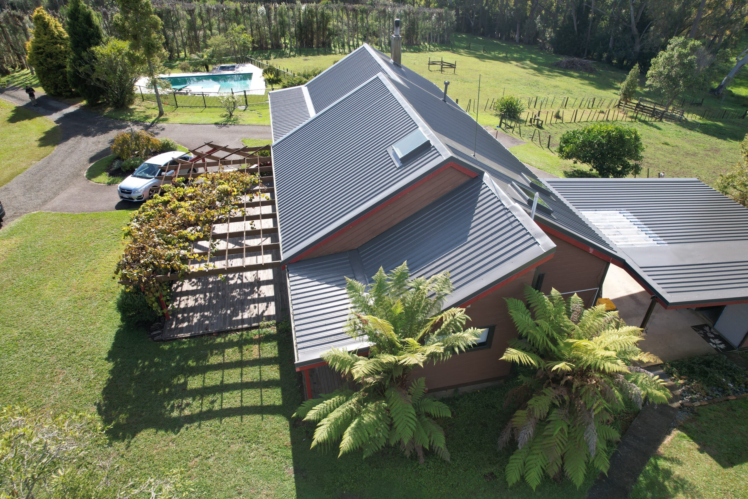Pace Roofing NZ - Roofing & Building Specialists - Auckland