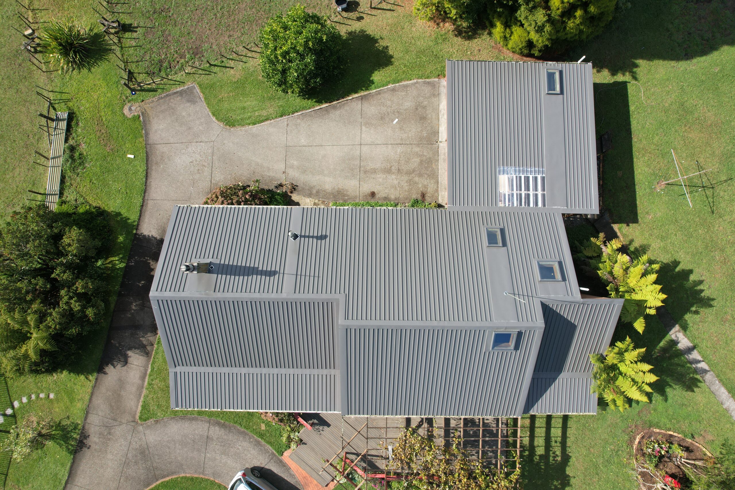 Pace Roofing Nz Roofing Building Specialists Auckland